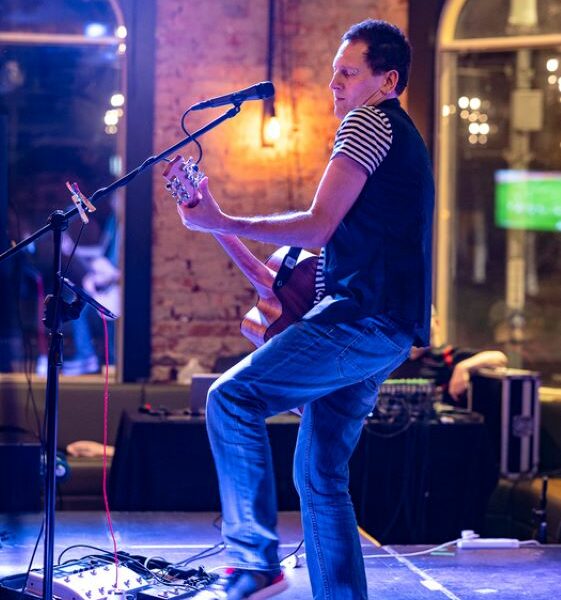 Live Music, DJs, Band, Solo Artist | The Hawthorn Hotel