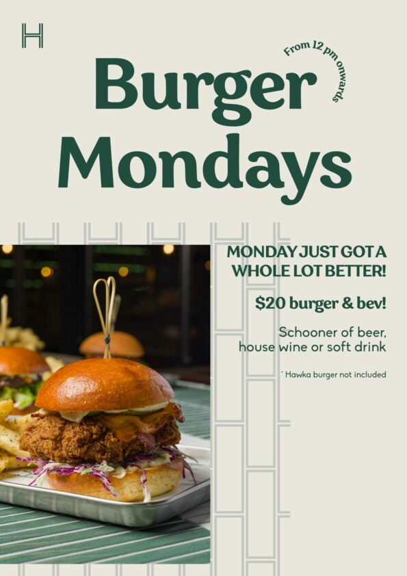 Iconic Pub & Beer Garden - The Hawthorn Hotel